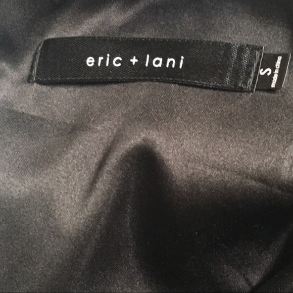 Eric + Lani | Dresses | Eric And Lani Sheath Dress | Poshmark